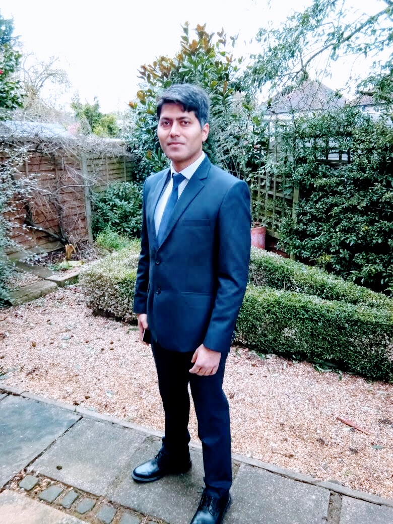 Spring in London 2018 - Just finished implementing Linkback Drupal ...